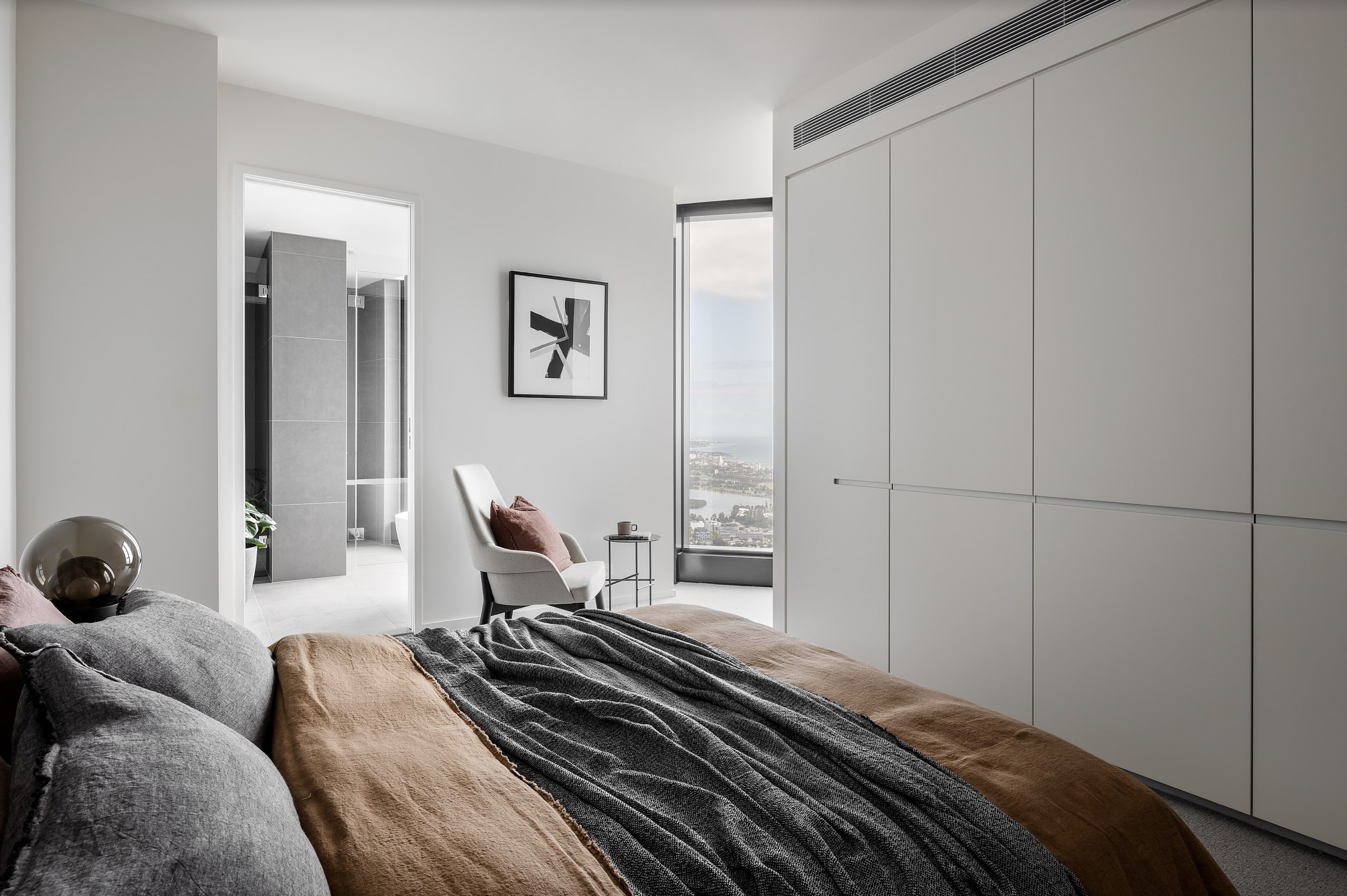 Australia 108 | The Square Property