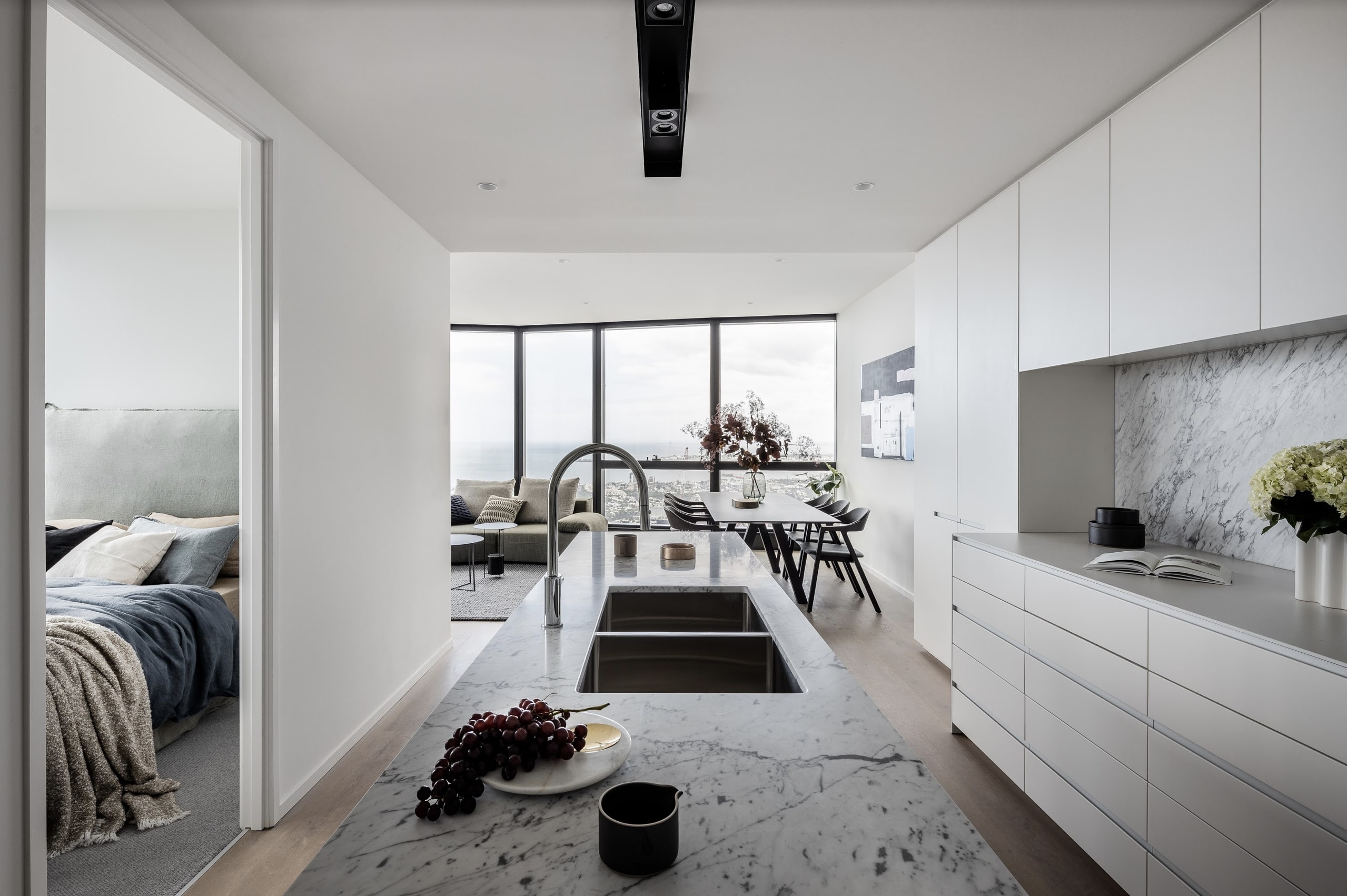 Australia 108 | The Square Property